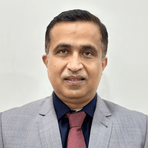 Imran Bashir - RWML